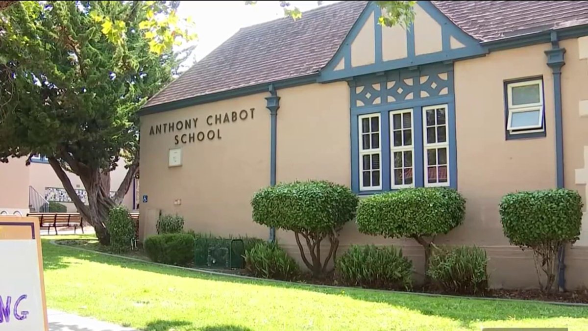 Parents remain concerned as bomb threat investigation continues at Oakland elementary school ...