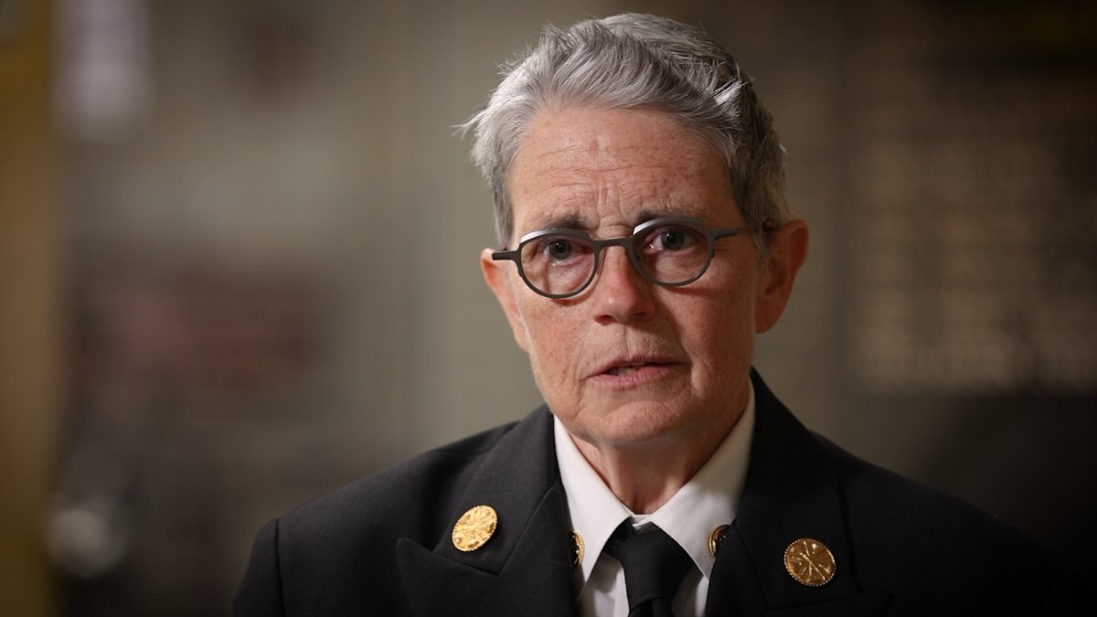 San Francisco fire Chief Jeanine Nicholson to retire due to ‘unforeseen ...