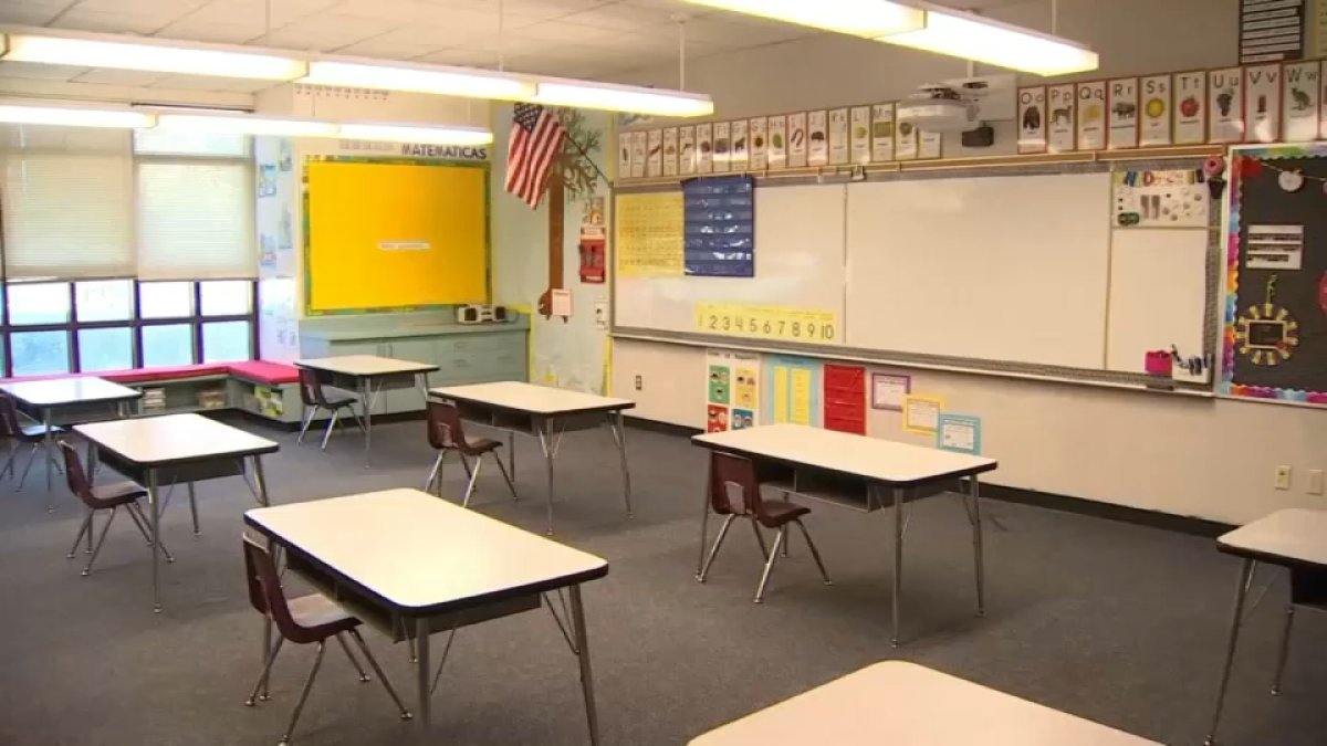 Bay Area students, teachers mostly embrace AI tools in learning – NBC ...