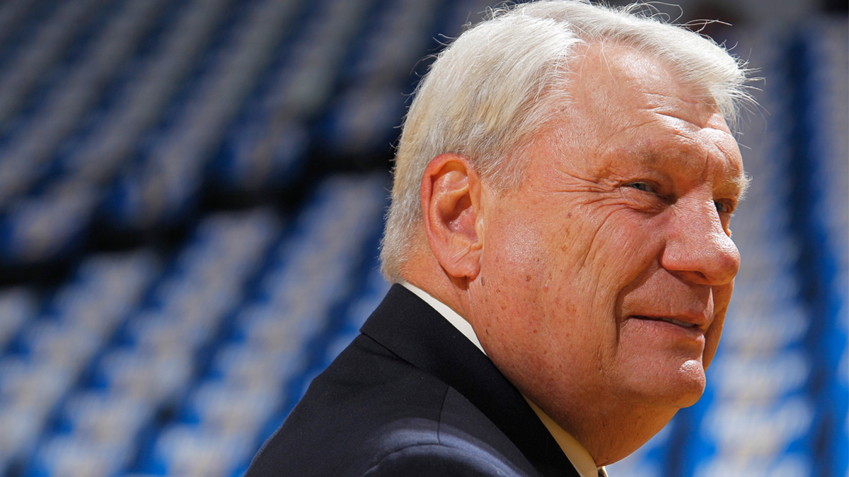 Ex-Warriors coach Don Nelson opens Hawaii rental homes to fire victims ...