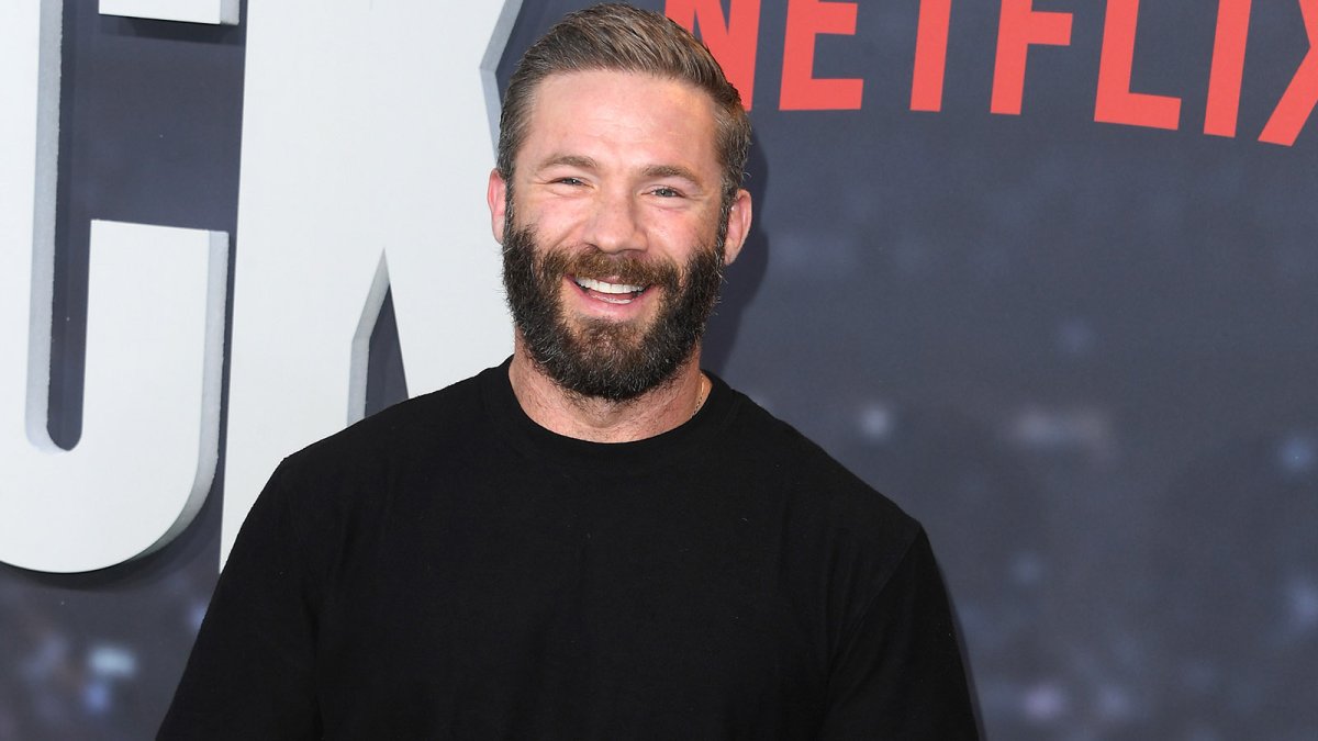 Julian Edelman recalls Jerry Rice intimidation while dating legend’s daughter – NBC Bay Area