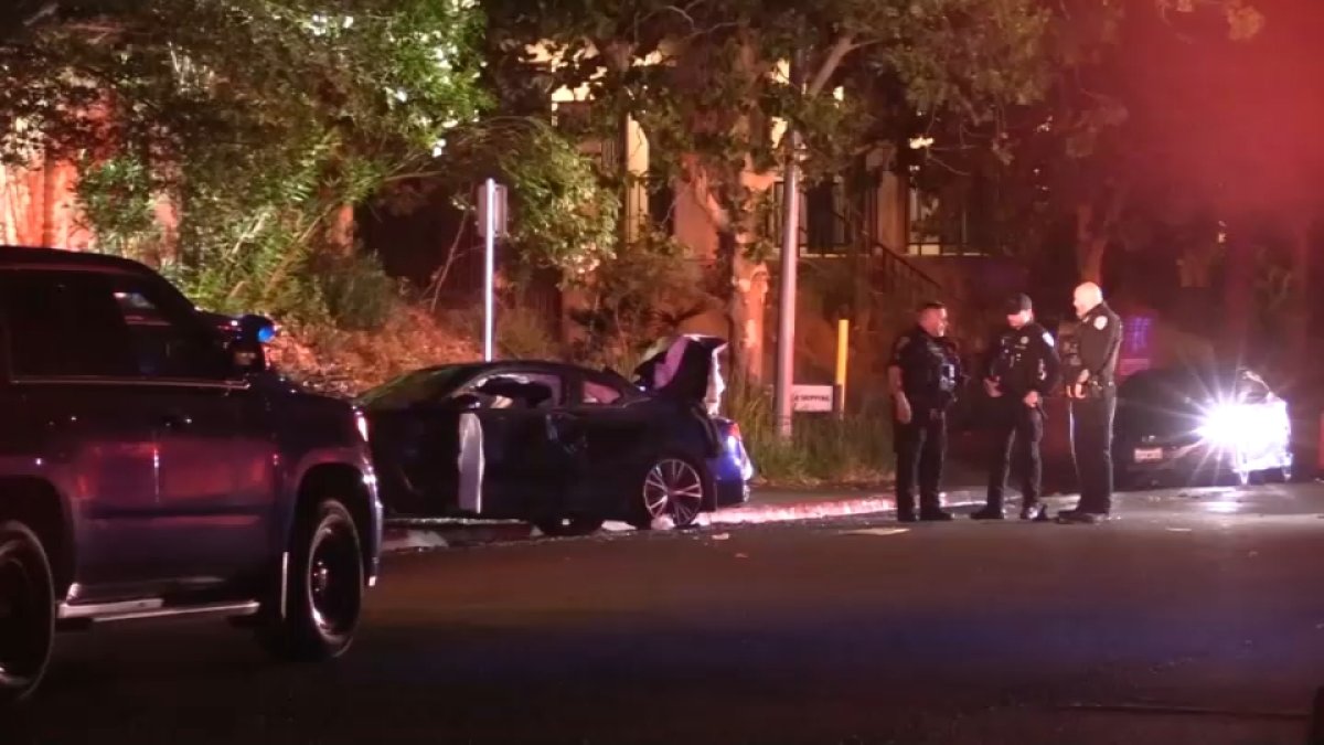 Shooting at Martinez marijuana dispensary – NBC Bay Area