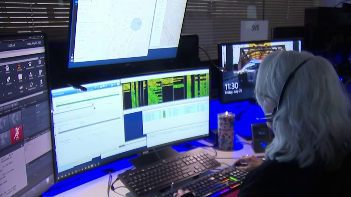 A closer look: Oakland’s 911 system problems – NBC Bay Area