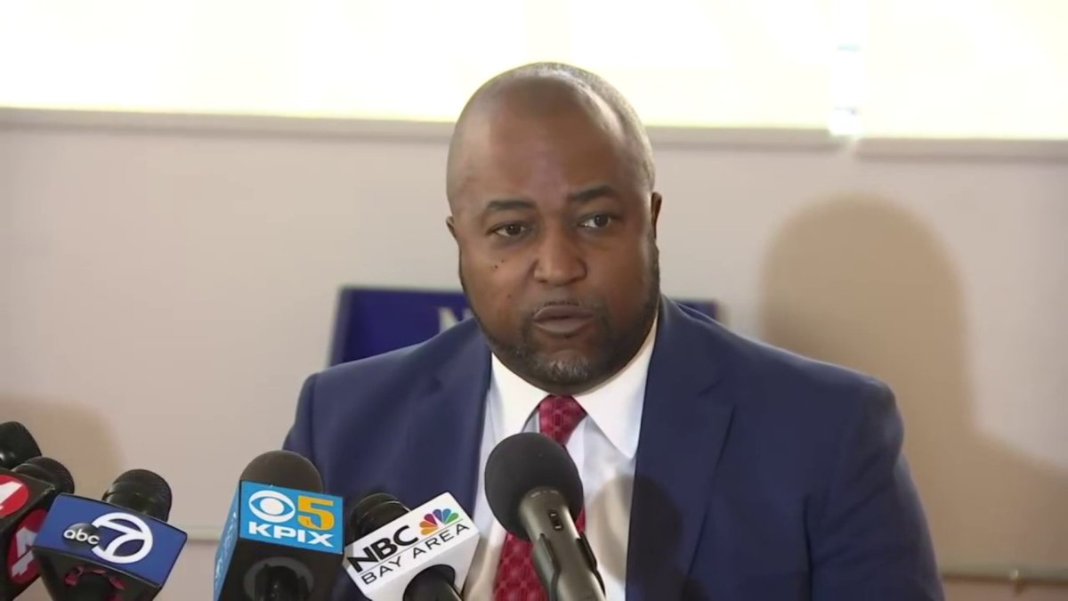 Watch: Former OPD chief discusses conclusion of administrative appeal ...