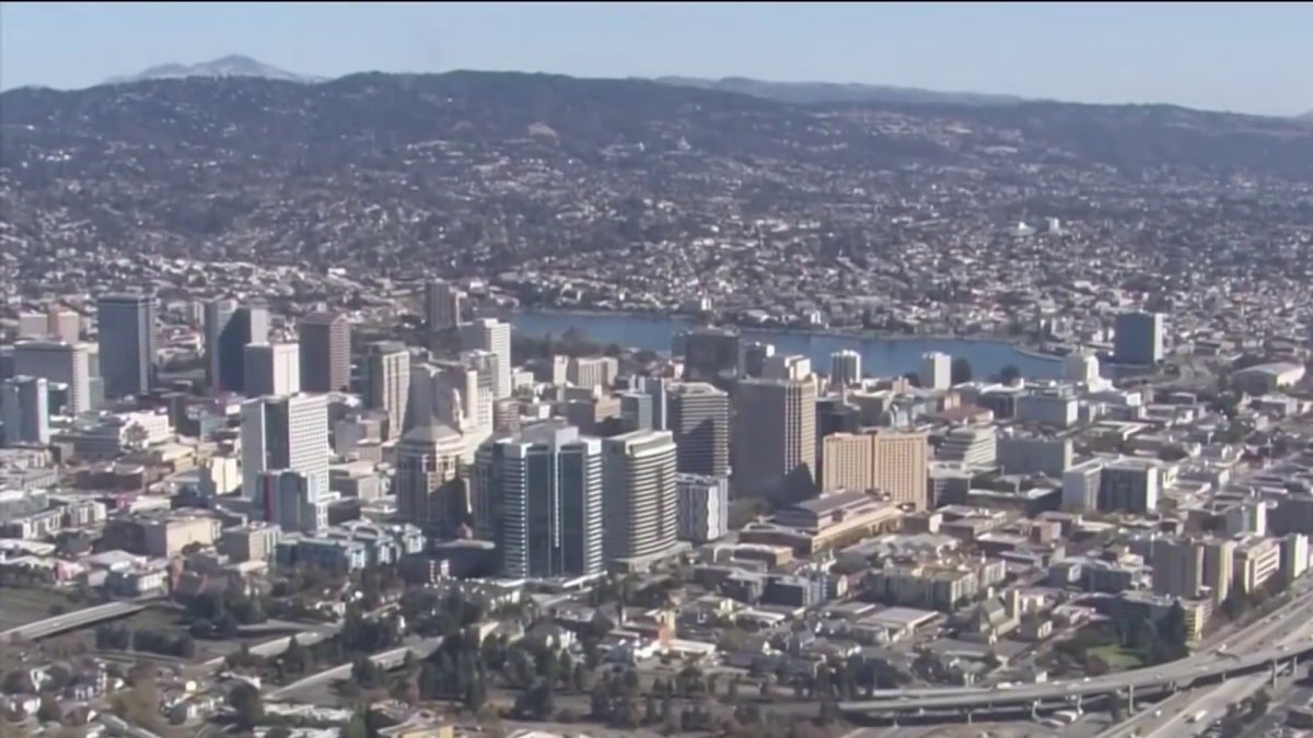 A closer look: 911 problems continue in Oakland – NBC Bay Area