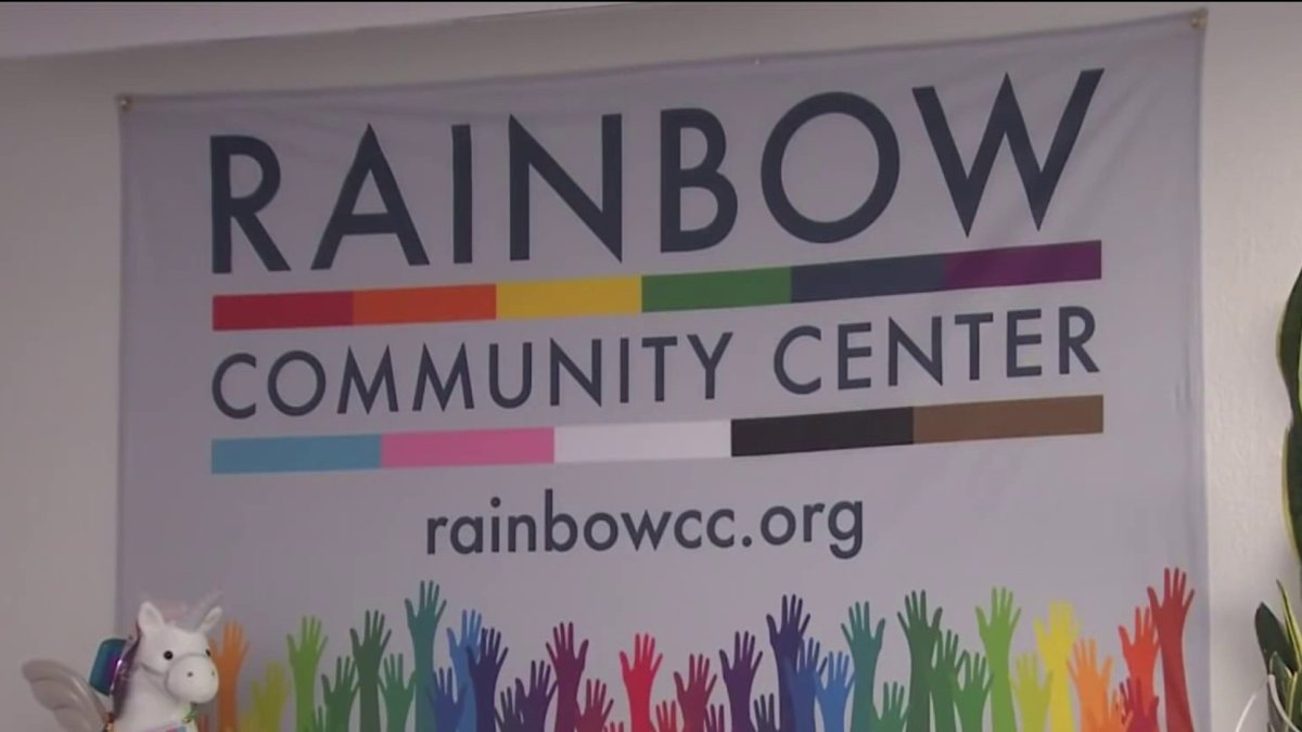 Rainbow Community Center in need of donations as Martinez is set to ...