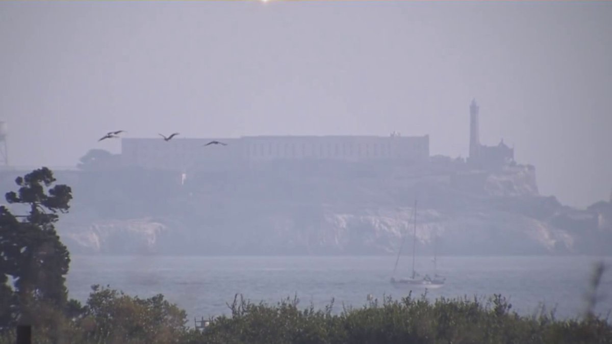 When will Bay Area air quality improve? – NBC Bay Area When will Bay Area air quality improve? – NBC Bay Area