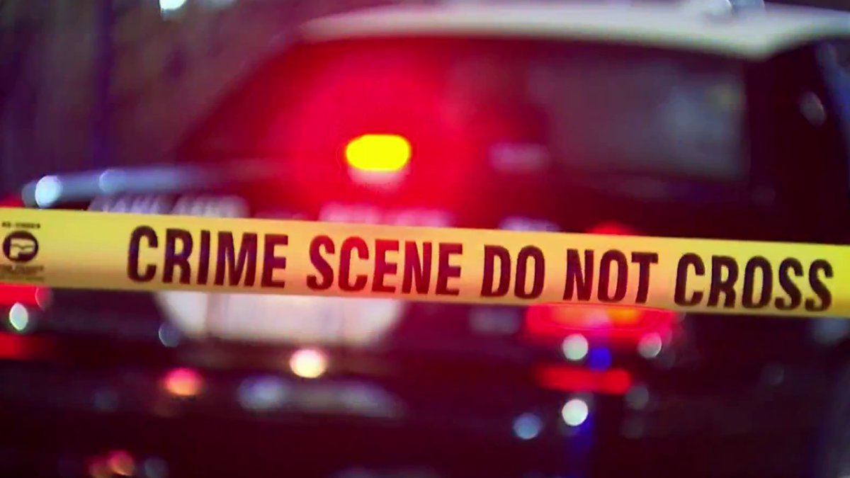 Licensed therapist on the stress of living with constant crime – NBC ...