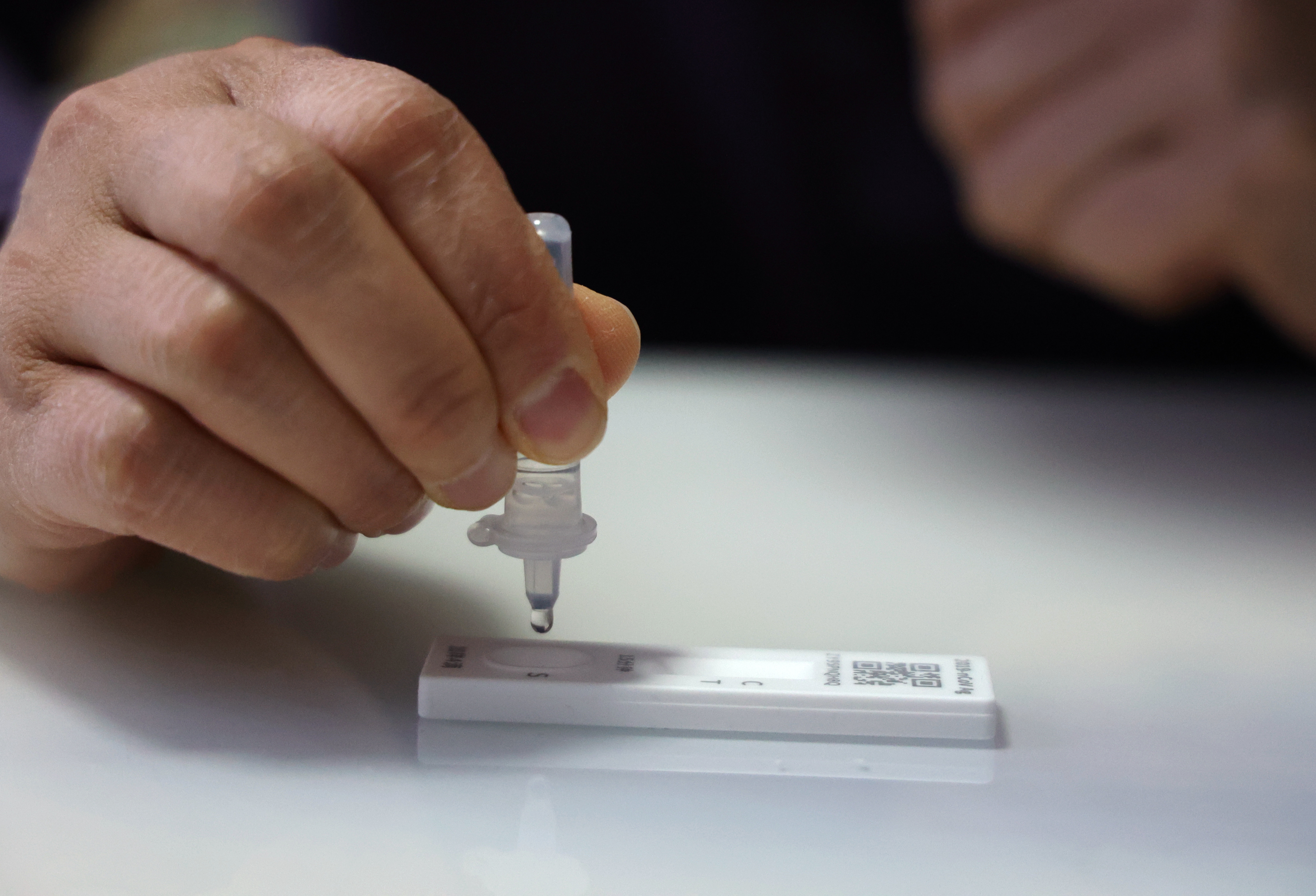 Here’s how to get your free Covid tests this Fall – NBC Bay Area