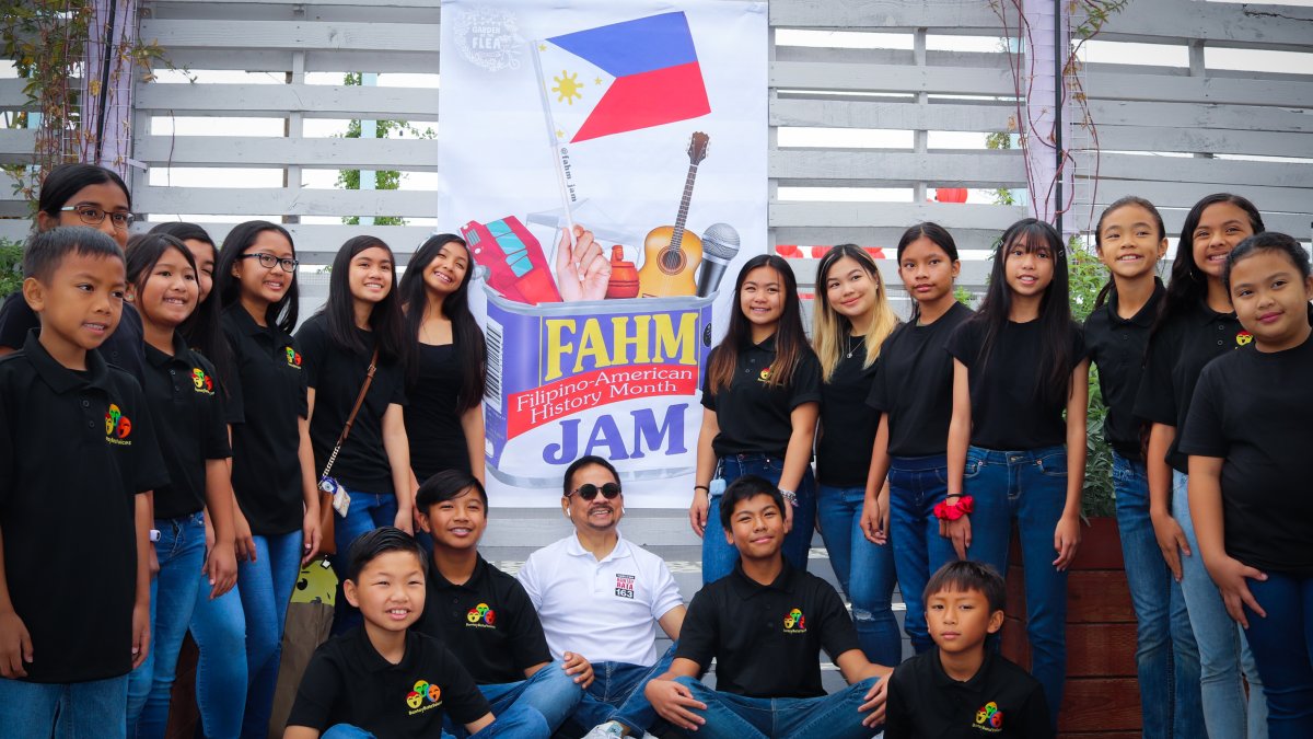 FAHM Jam – NBC Bay Area