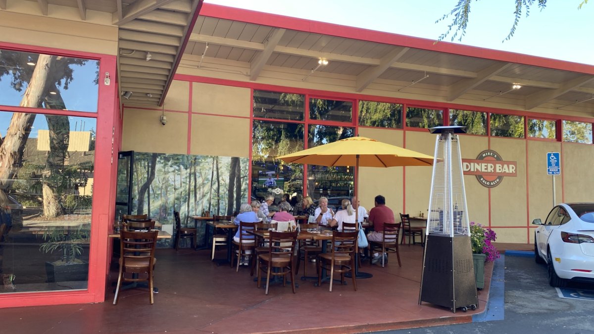 Palo Alto’s Mike’s Diner Bar to remain open thanks to 11th-hour deal ...