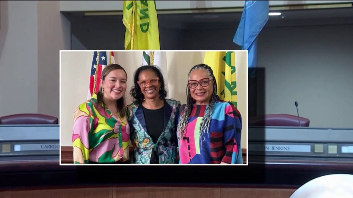 Search for Oakland’s next police chief at a standstill as three ...