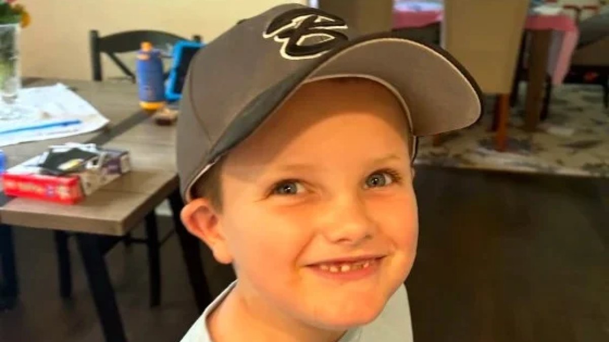 A boy saw 17 doctors over 3 years for chronic pain. ChatGPT found the ...