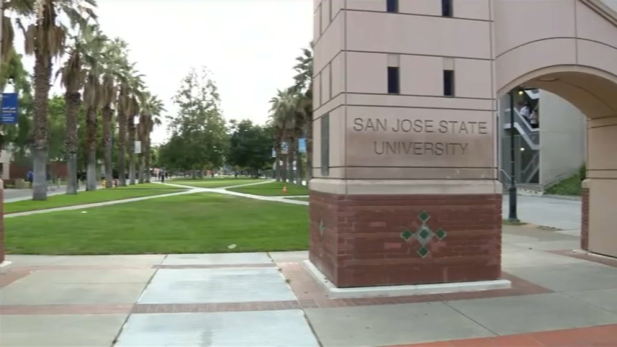 Cal State trustees consider 6% tuition hike over 5 years – NBC Bay Area