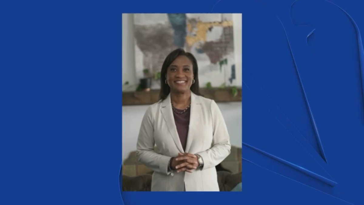 Laphonza Butler will make history as Dianne Feinstein’s Senate ...