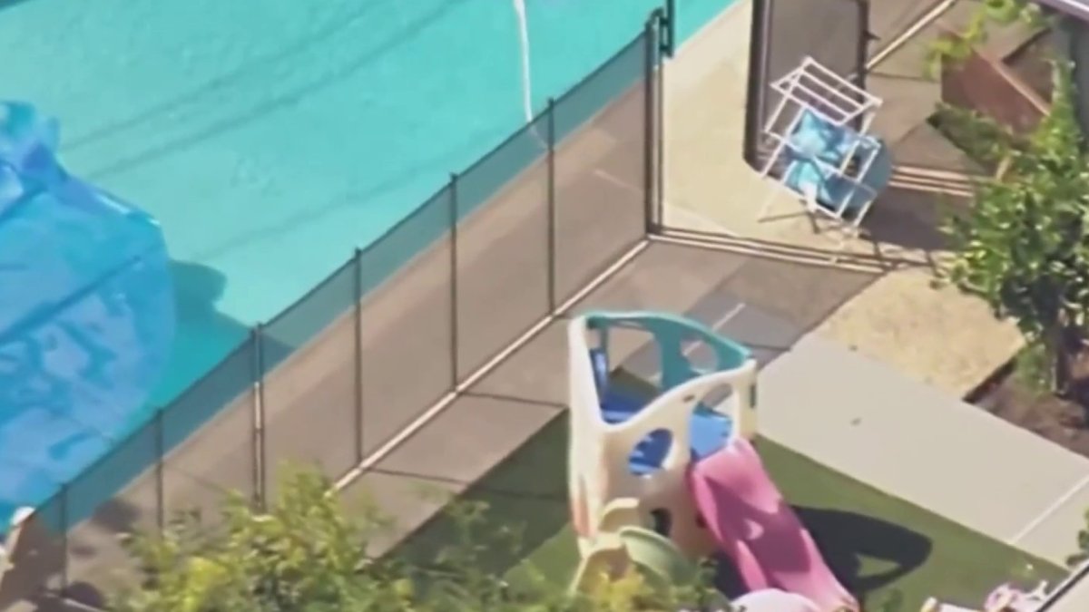 Day Care where 2 children drowned cited multiple times by inspectors ...