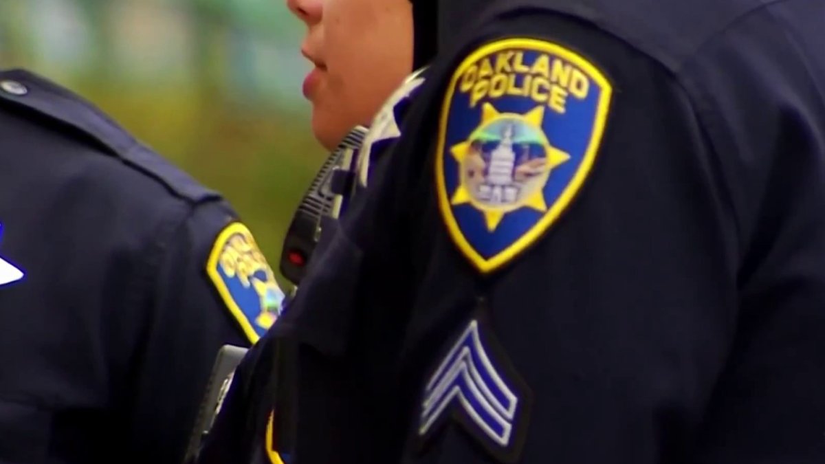 Oakland police cracking down on so-called ‘bipping’ – NBC Bay Area