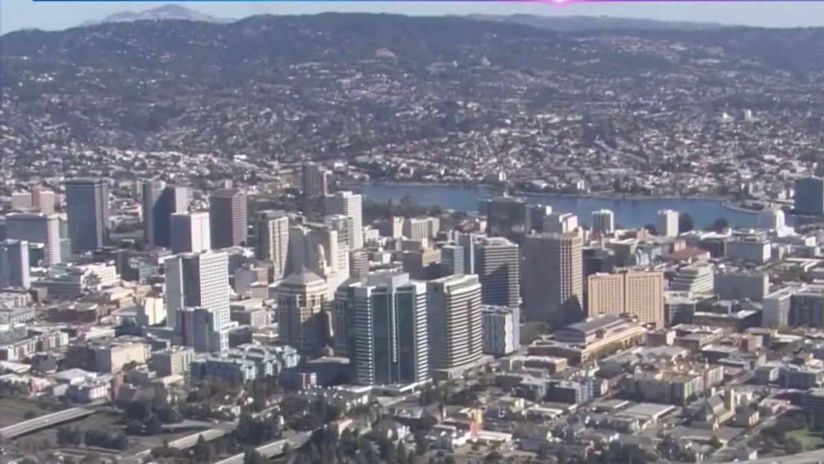 Bay Area rent prices continue to drop. Here’s why – NBC Bay Area