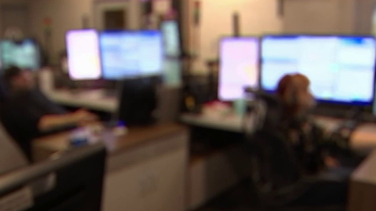 FCC to address emergency communication issues – NBC Bay Area