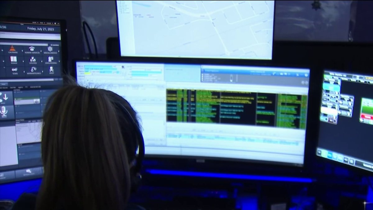 A closer look: Dispatch issues in Oakland – NBC Bay Area