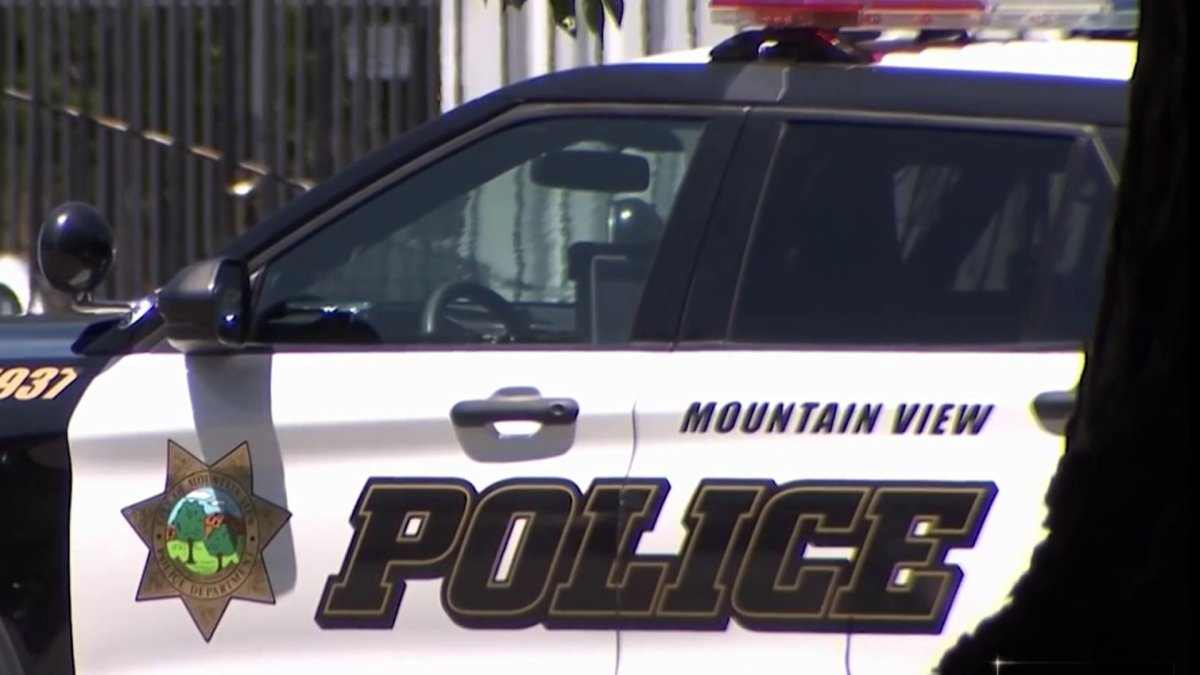 Mountain View police officer disciplined over sexually charged ...