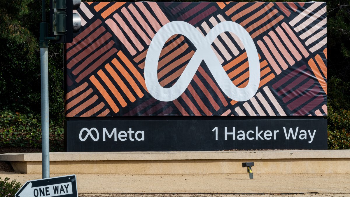 33 states sue Meta claiming harm to young people’s mental health ...