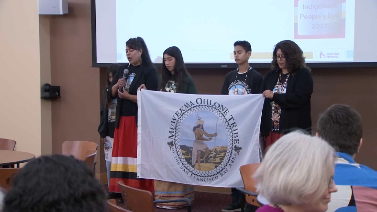 ‘Our representation matters’: Indigenous Peoples’ Day celebrated across ...