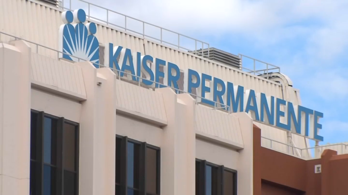 Kaiser strike expected to start Tuesday – NBC Bay Area
