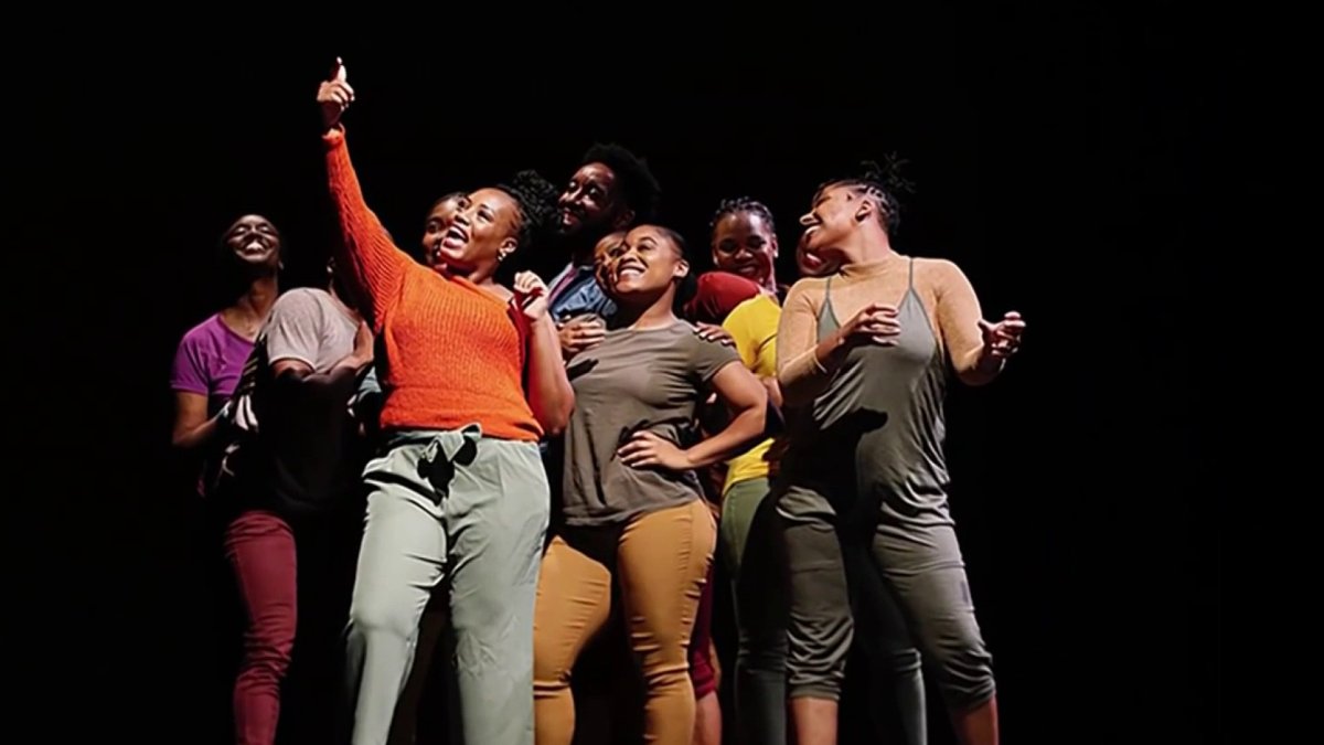 Oakland-based dance company celebrates 50 years – NBC Bay Area