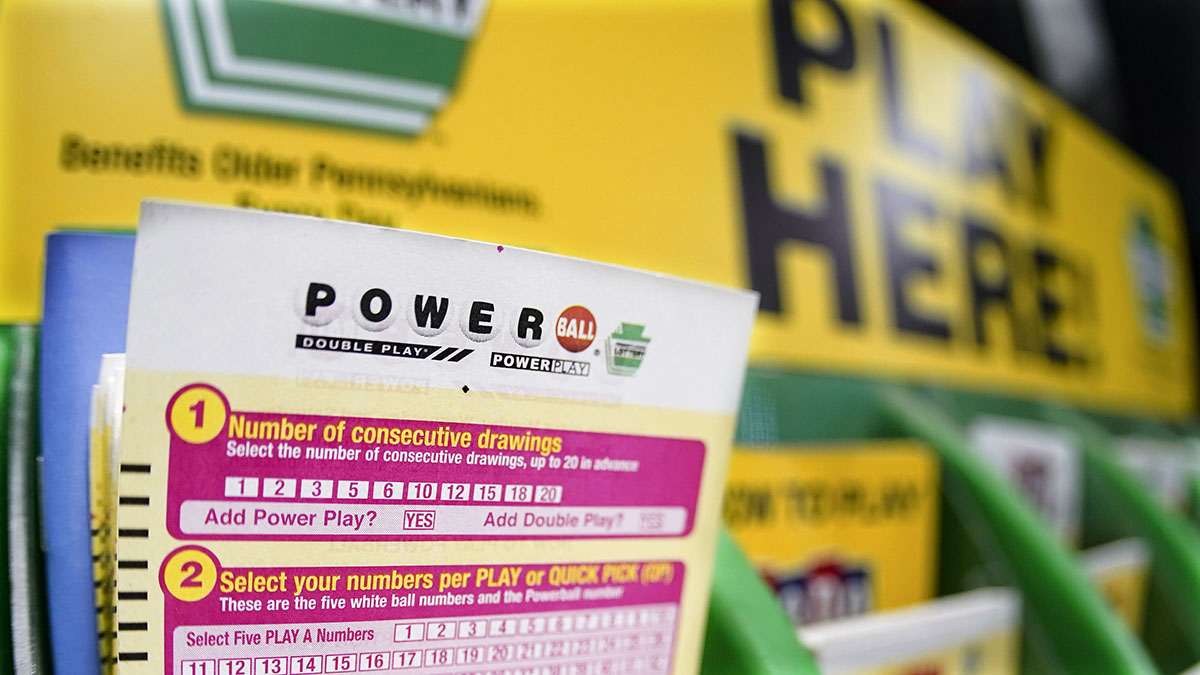 Winning Numbers For Saturday s 750 Million Powerball Jackpot Drawn Winning Numbers For Saturday s 750 Million Powerball Jackpot Drawn