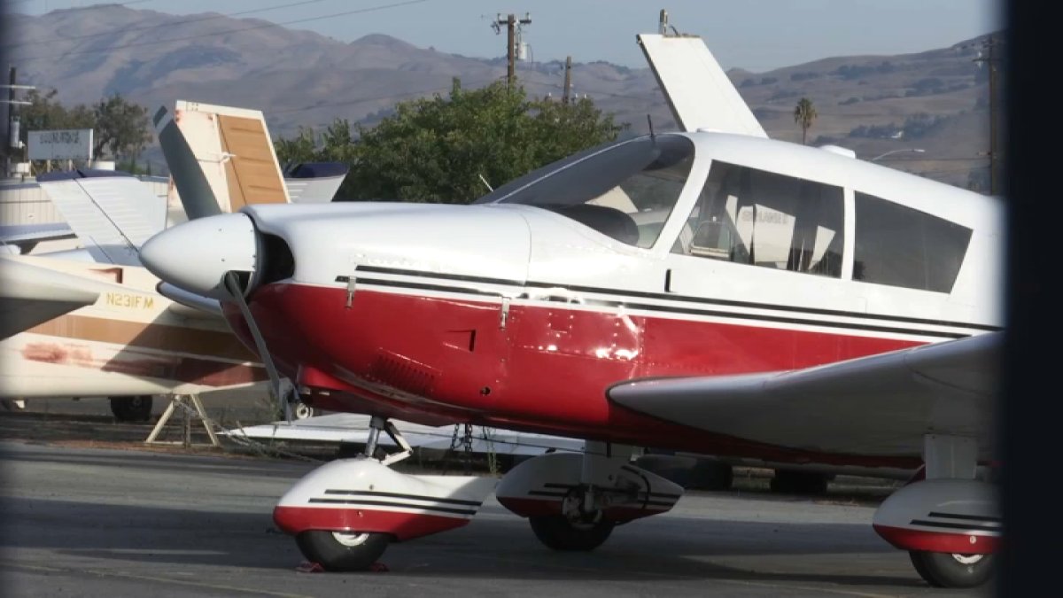 EPA grant will encourage small airports, pilots to switch from leaded ...