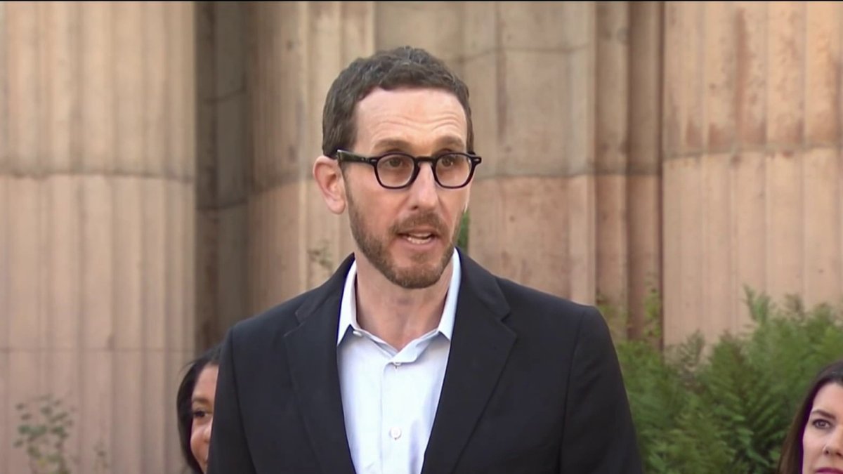 State Sen. Scott Wiener introduces bill limiting police use of certain ...