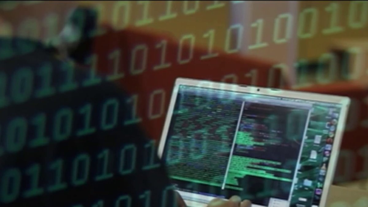 UC Berkeley professor using artificial intelligence to help identify ... UC Berkeley professor using artificial intelligence to help identify ...