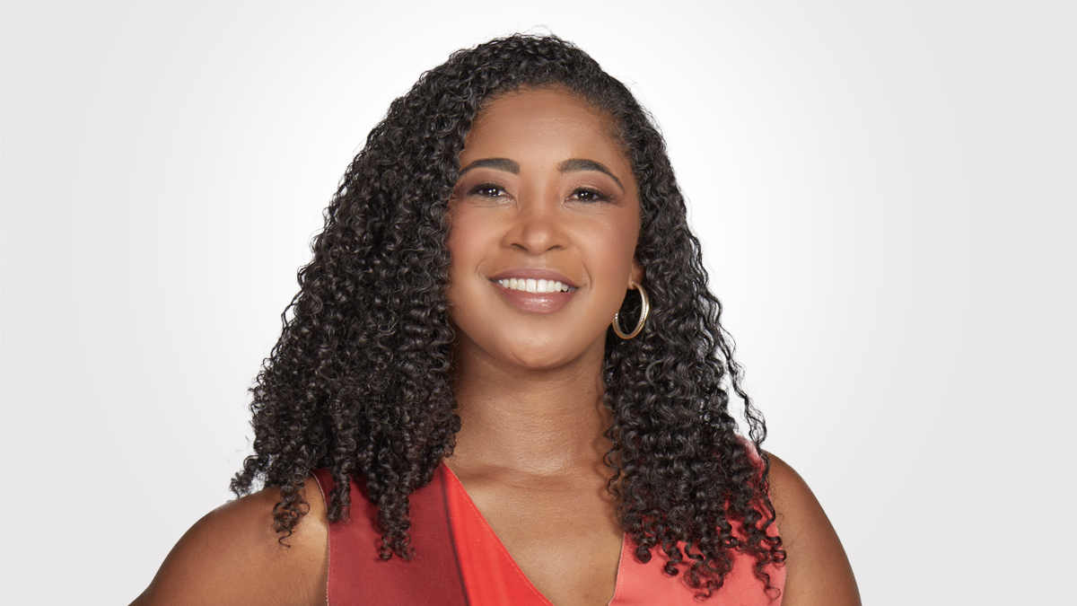 Velena Jones – NBC Bay Area