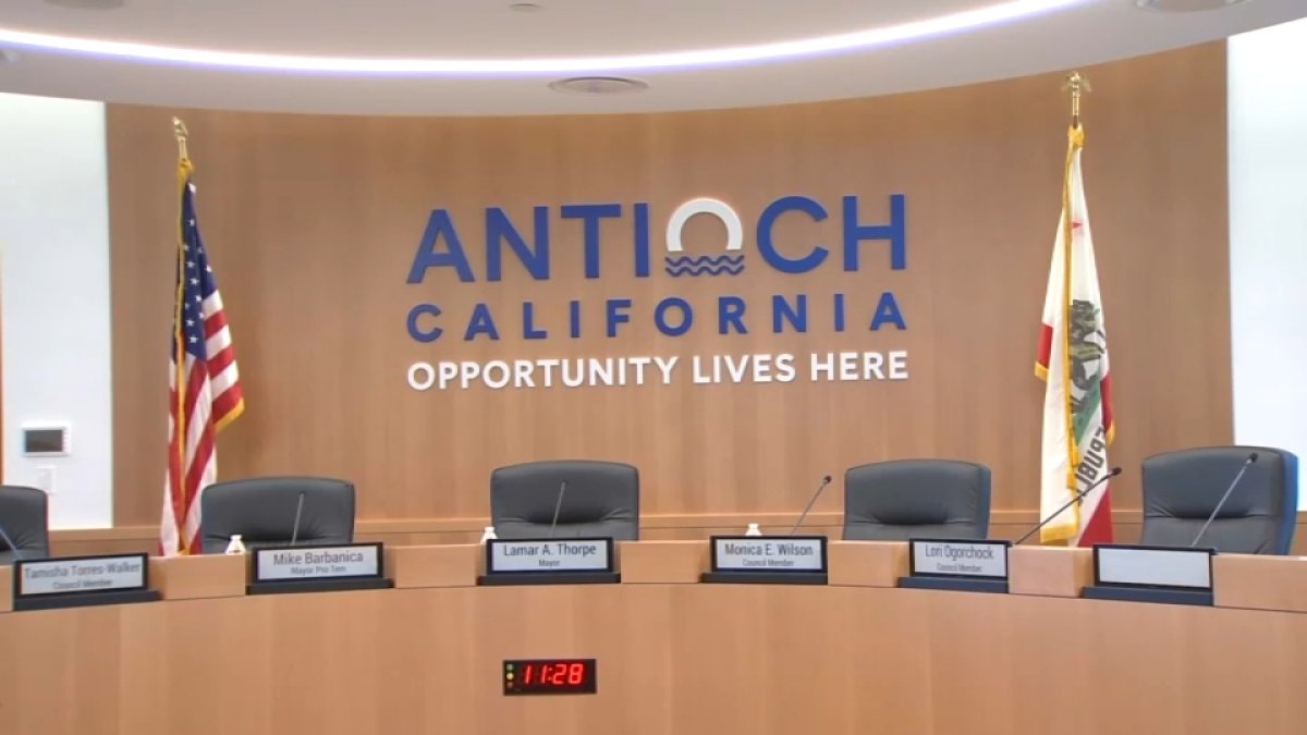 Antioch leaders tout program helping organizations in high-crime areas ...