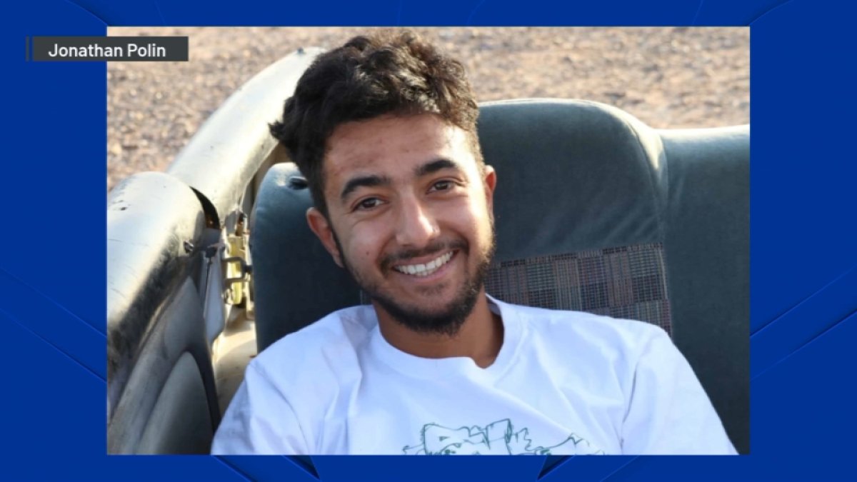 Bay Area families praying for loved ones as Israel-Hamas War ...