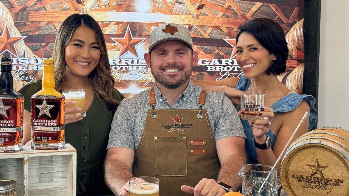 Explore the wonderful world of whiskey at this year’s Los Angeles ...