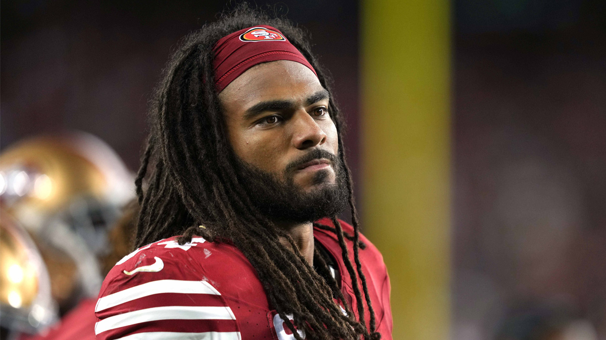 Fred Warner explains ‘bittersweet’ nature of 49ers’ win vs. Cowboys ...