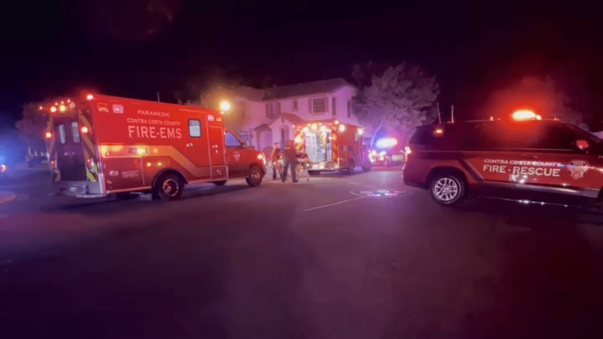 18-year-old arrested in connection with Oakley high school party ...