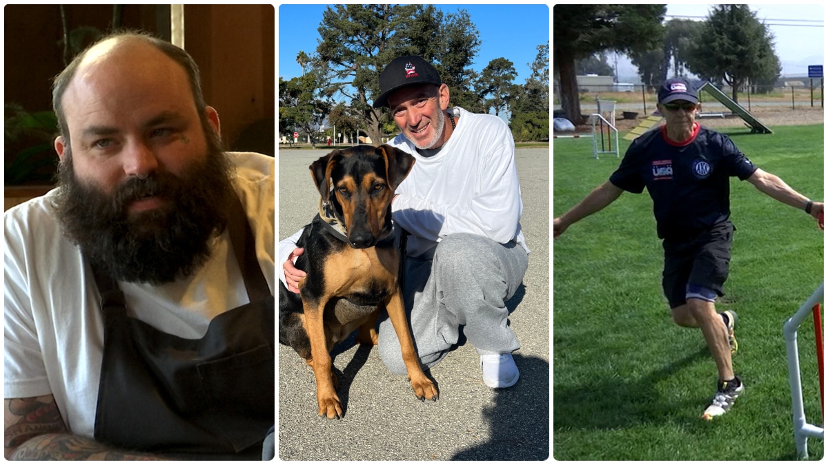 What Happened Next? Garvin Thomas Updates Bay Area Proud Stories – NBC ...