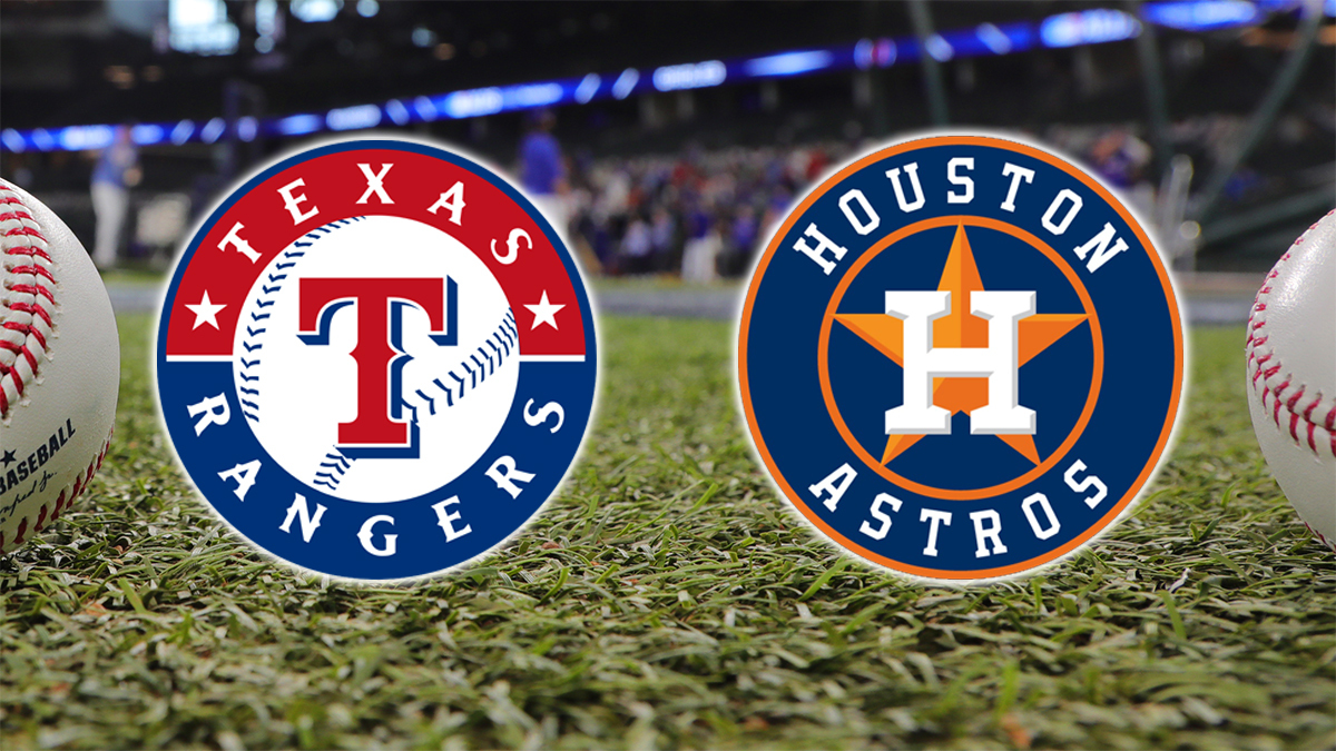 ALCS schedule released, individual tickets go on sale Friday – NBC Bay Area