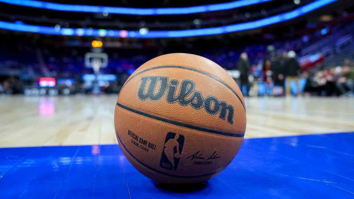 How does the NBA in-season tournament work? – NBC Bay Area
