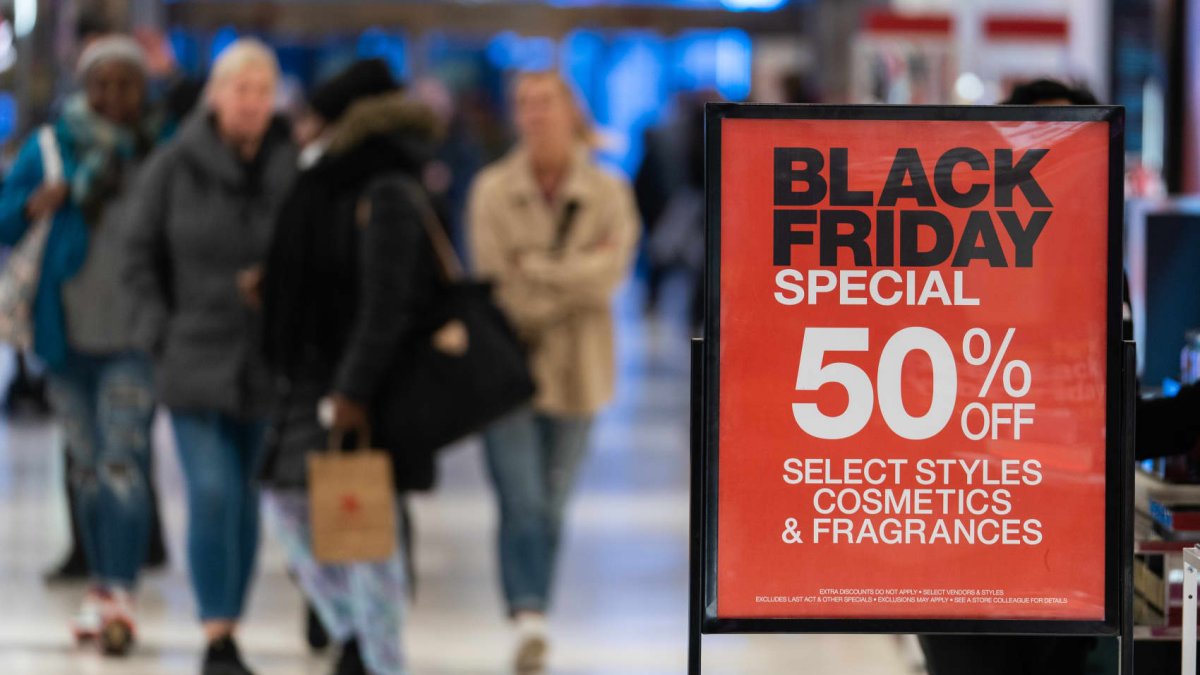 Are Black Friday deals worth waiting for? Here’s what to expect this ...