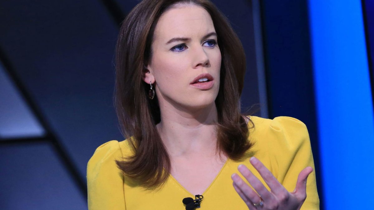 Kelly Evans: The tariffs are here (OH WAIT NEVERMIND?!) – NBC Bay Area