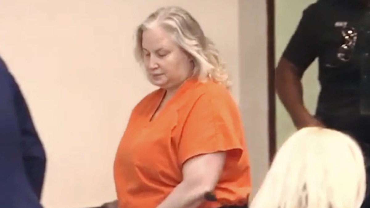 WWE Hall of Famer Tamara Sytch sentenced to 17 years in prison over fatal DUI crash – NBC Bay Area