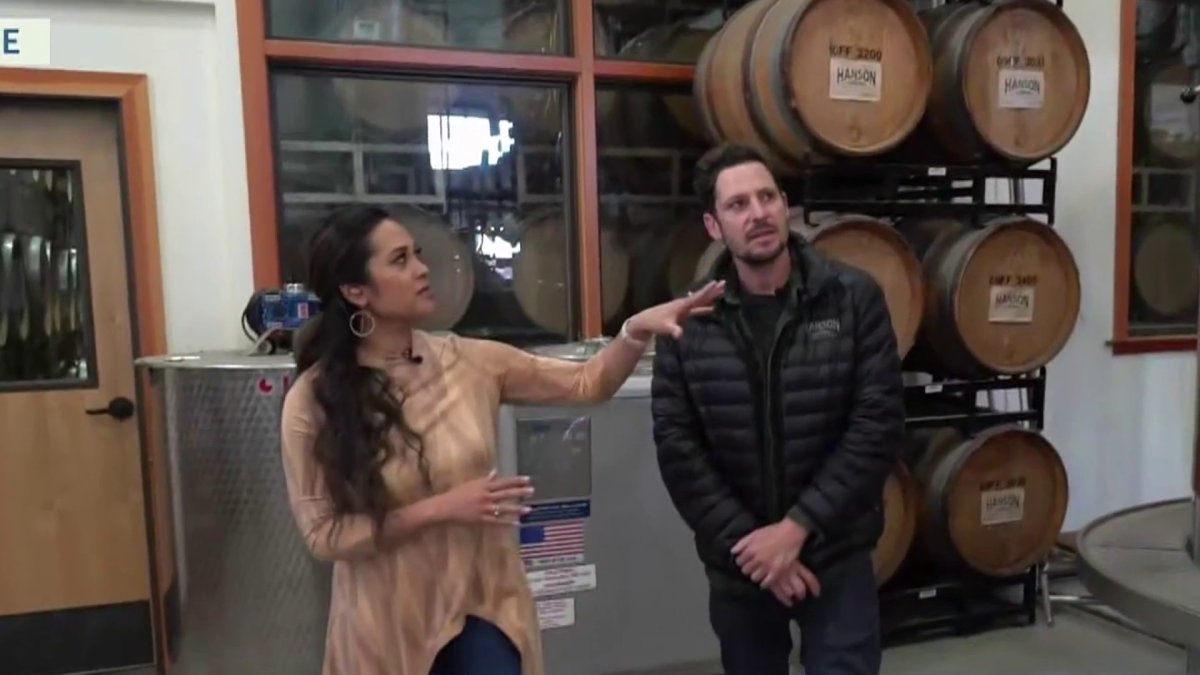 Check out this unique, family-run vodka distillery that’s modernizing ...