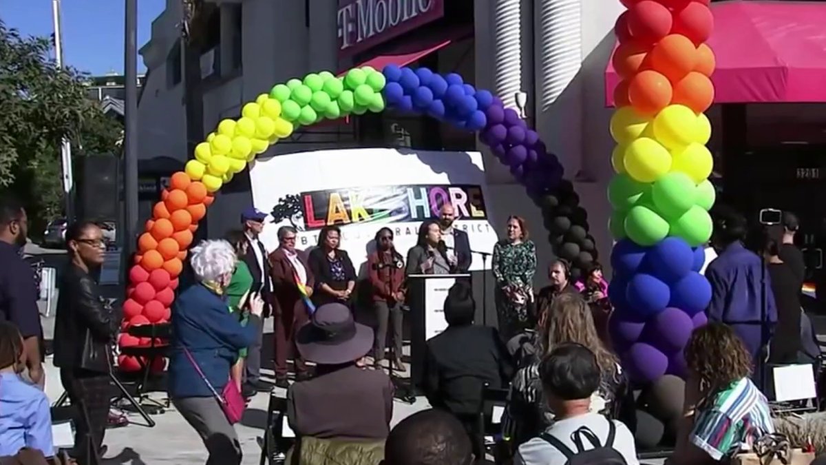 Oakland City Council approves resolution establishing official LGBTQ ...