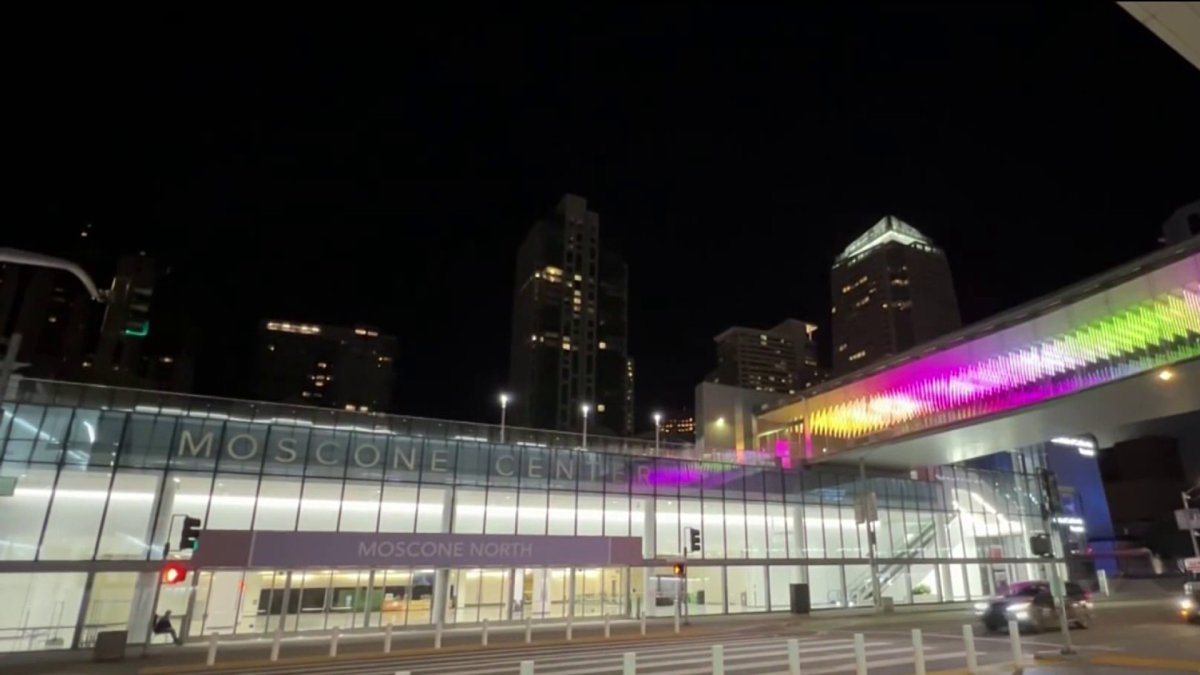 City, crews prepare for APEC in San Francisco – NBC Bay Area