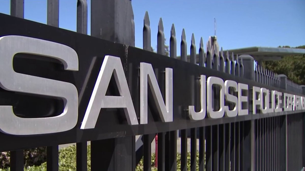 Former San Jose Police Officer Arrested Again Nbc Bay Area