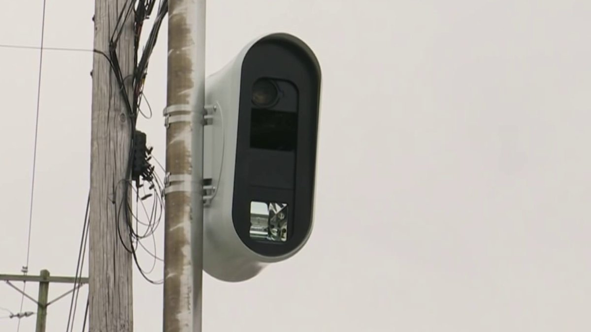 Speed cameras coming to 3 Bay Area cities – NBC Bay Area